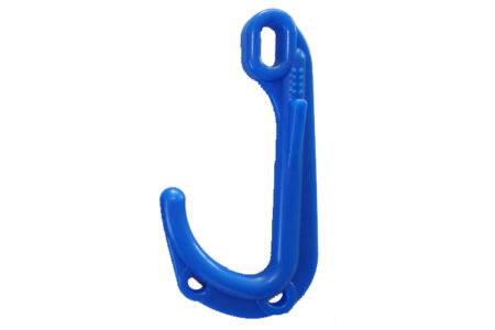 Large Blue Creel Hook - Atlantic WeaveAtlantic Weave