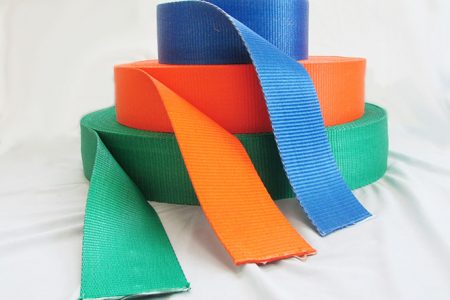 Polyester Webbing - Atlantic WeaveAtlantic Weave